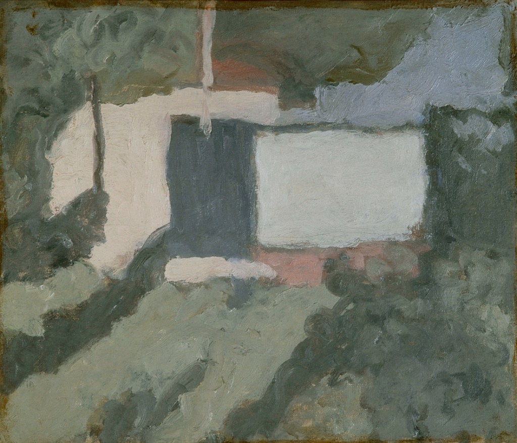 Morandi, Bonnard, and Silences Within – ZETEO